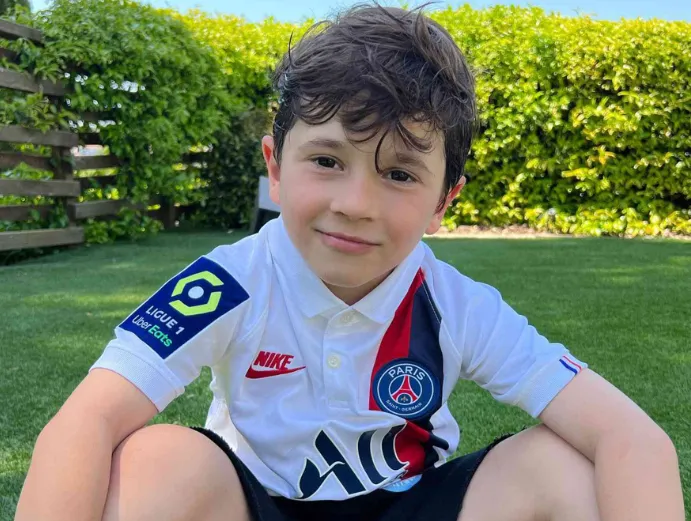 Mateo Messi Age, Height, Weight, Net Worth, Career, And More