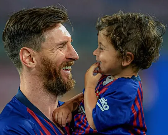 Mateo Messi Age, Height, Weight, Net Worth, Career, And More