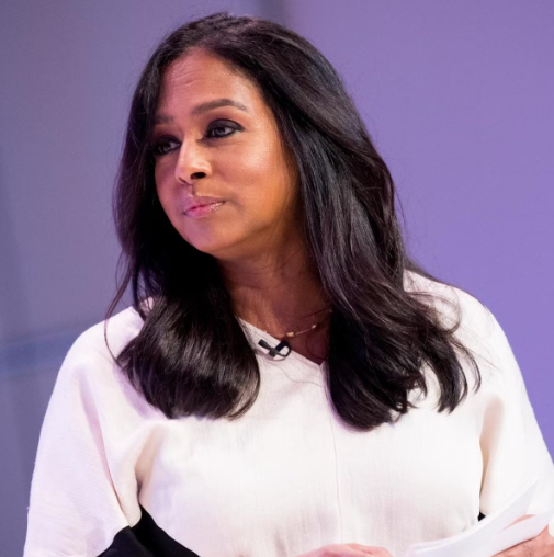 Maya Harris Age, Height, Weight, Career, Net Worth And More