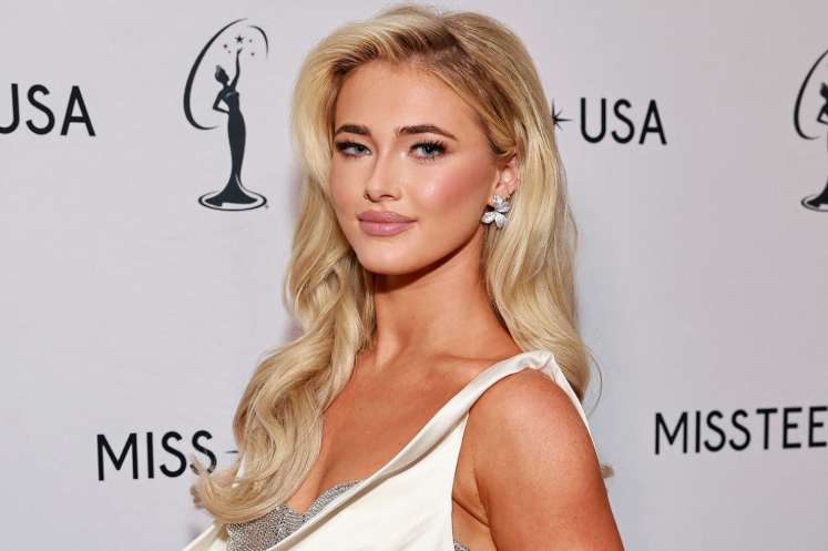 Rylee Arnold Age, Height, Weight, Career, Net Worth And More