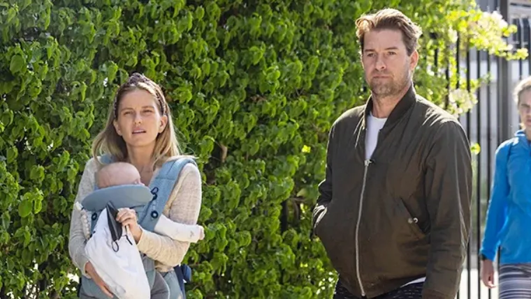 Scott Speedman's Wife, Age, Height, Weight, Net Worth, Career, And Full Bio