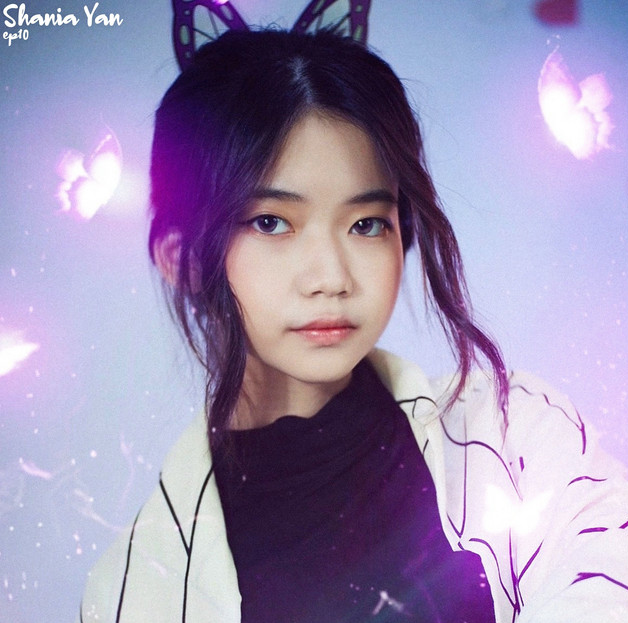 Shania Yan Age, Height, Weight, Career, Net Worth And More