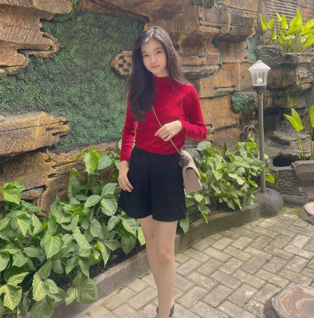 Shania Yan Age, Height, Weight, Career, Net Worth And More