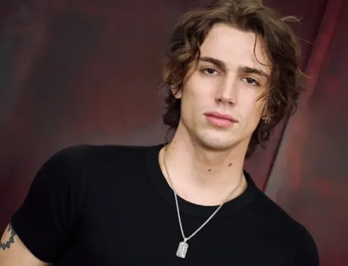 Vinnie Hacker Age, Height, Weight, Net Worth, Career, And More