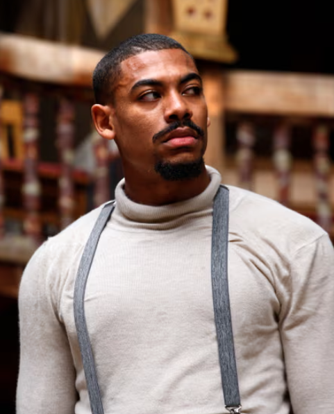 Aaron Pierre Height, Weight, Age, Career, Net Worth, And More