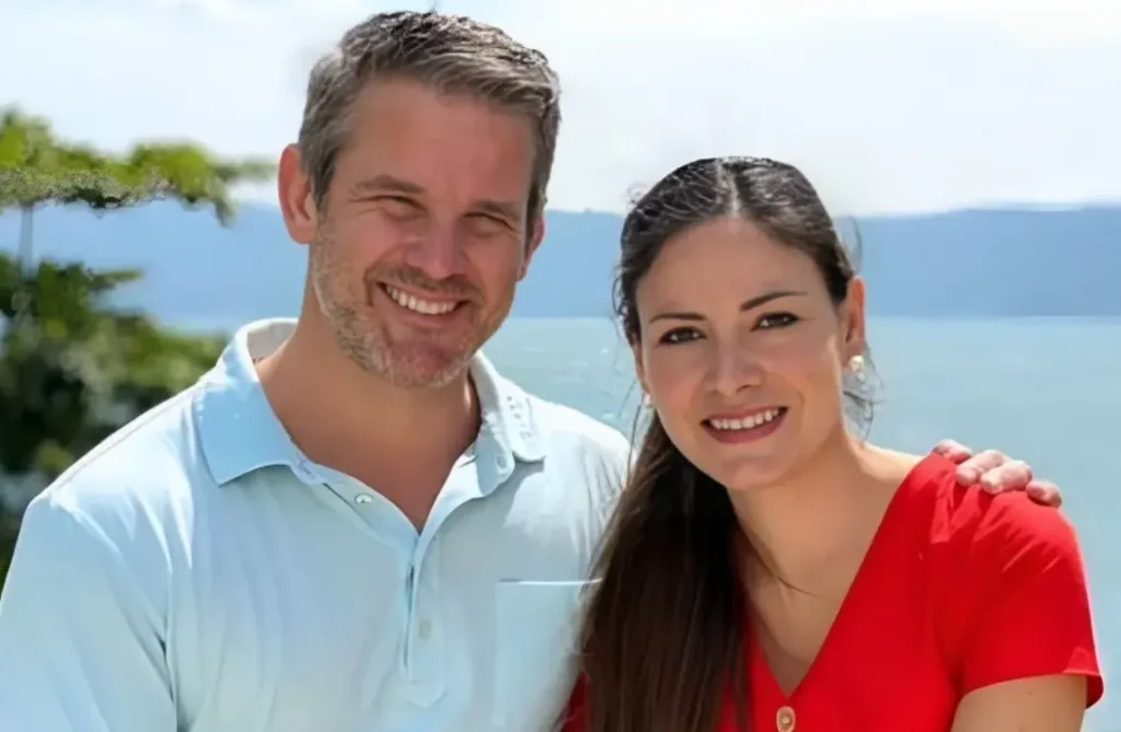 Adam Kinzinger's Wife, Age, Height, Weight, Net Worth, Career, And Full Bio