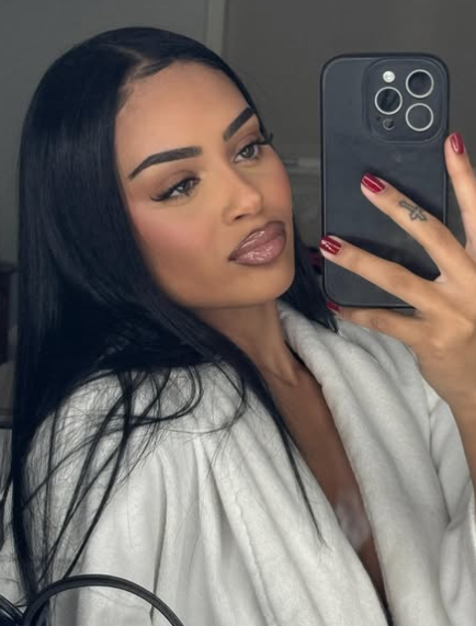 Berlyn Wayans Age: Discover the Fascinating Life and Background of ...