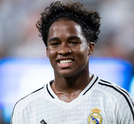 Endrick Height, Weight, Age, Net Worth, Career, And More