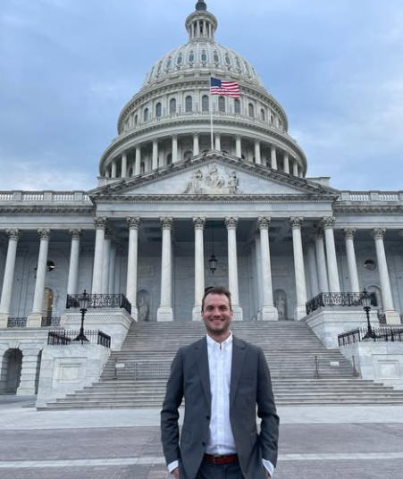 Gunnar Esiason Age, Height, Weight, Career, Net Worth, And More