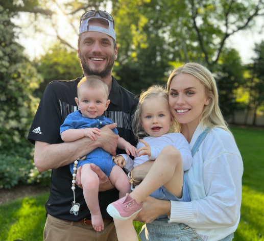 Gunnar Esiason Age, Height, Weight, Career, Net Worth, And More