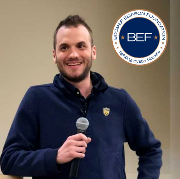 Gunnar Esiason Age, Height, Weight, Career, Net Worth, And More