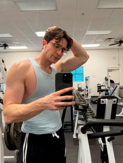 Joe Rauth Age: Everything About the TikTok Star’s Life and Journey