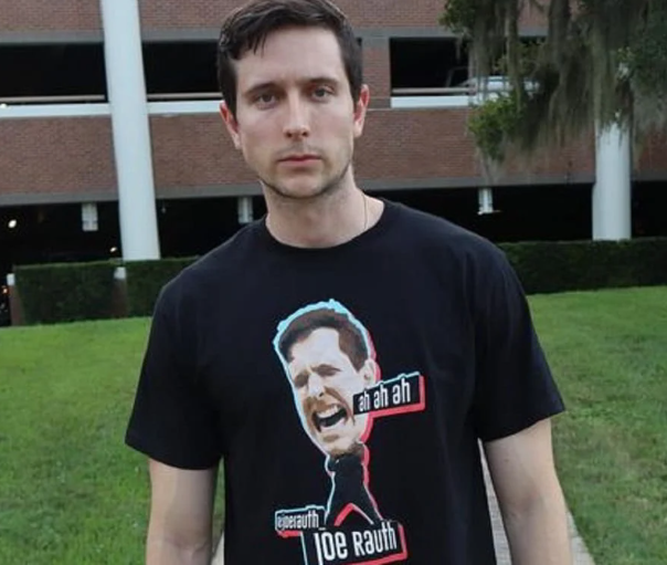 Joe Rauth Age: Everything About the TikTok Star’s Life and Journey