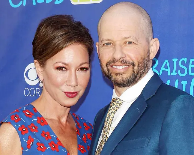 Jon Cryer's Wife, Age, Height, Weight, Net Worth, Career, And More
