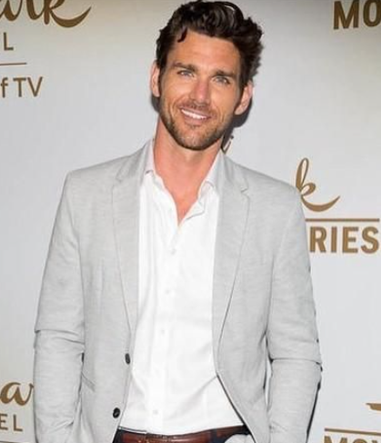 Kevin McGarry Age Revealed: A Simple Guide to His Life, Career, Net ...