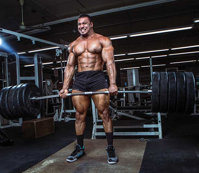 Larry Wheels Height, Weight, Age, Career, Net Worth, And More