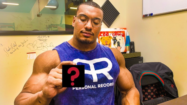 Larry Wheels Height, Weight, Age, Career, Net Worth, And More