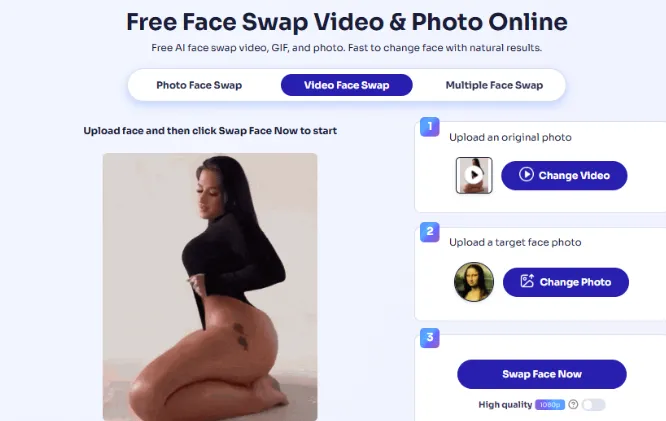 Make Viral Twerk Videos in 3 Easy & Quick Ways