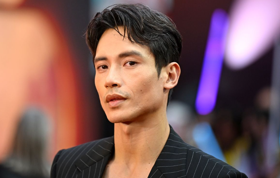 Manny Jacinto Height, Age, Weight, Career, Net Worth, And More