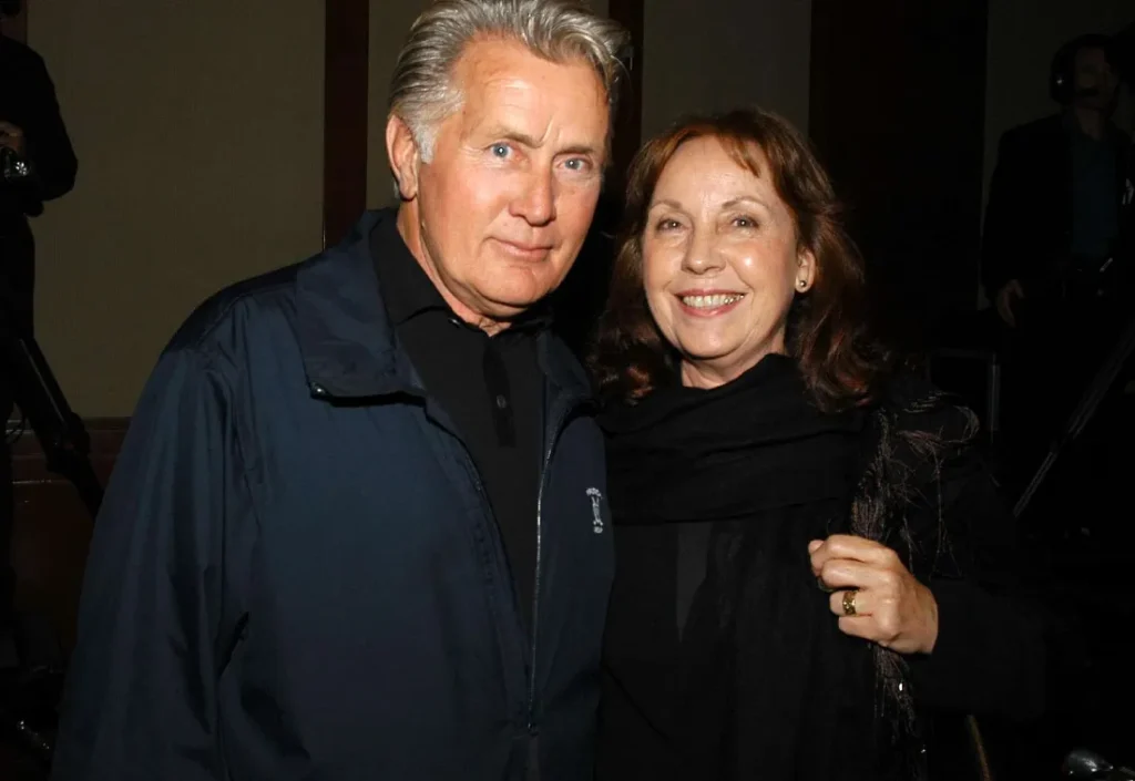 Martin Sheen Wife, Age, Height, Weight, Net Worth, Career, And Full Bio