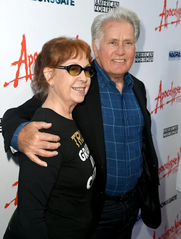 Martin Sheen Wife, Age, Height, Weight, Net Worth, Career, And Full Bio