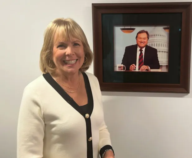 Mary Ann Ahern Age Revealed: A Deep Dive into the Life, Career, and ...