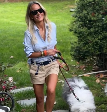 Meeghan Mullin: Influencer, Lifestyle Maven – And What We Know About ...