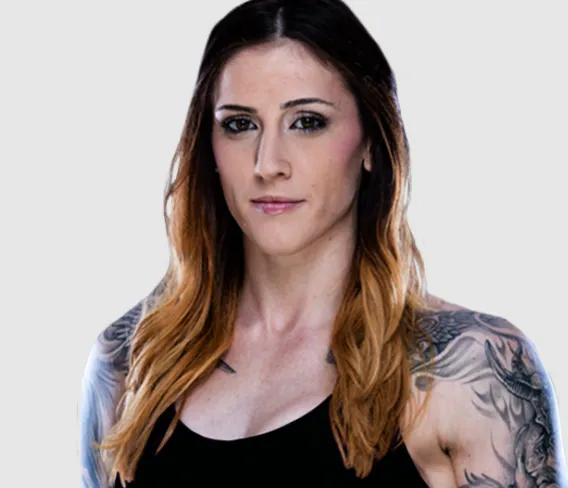 Megan Anderson Height, Weight, Age, Net Worth, Career, And More