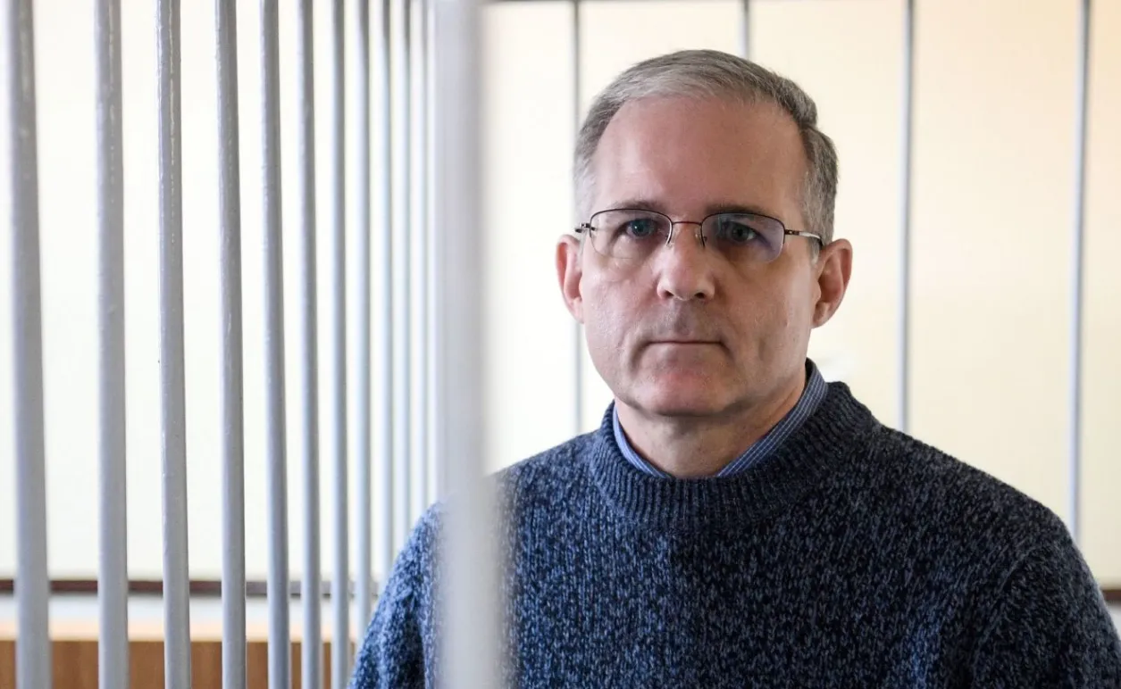 Paul Whelan Wife, Age, Height, Weight, Net Worth, Career, And Full Bio