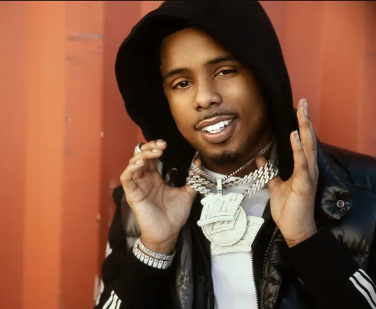 Pooh Shiesty: Age, Career, Net Worth, Lifestyle, and More