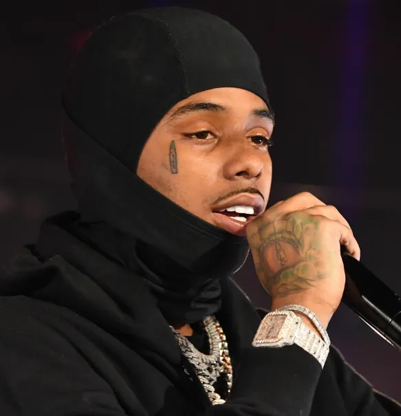 Pooh Shiesty: Age, Career, Net Worth, Lifestyle, and More