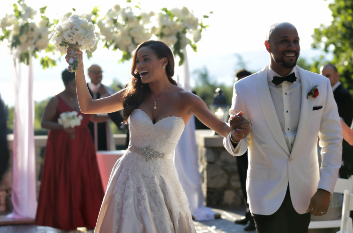 Rochelle Aytes Husband, Height, Weight, Age, Career, Net Worth, And More