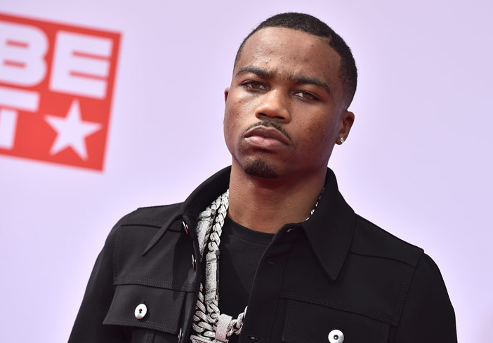 Roddy Ricch Height, Weight, Age, Career, Net Worth, And More