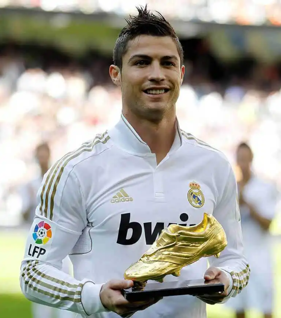 Ronaldo Weight And Height, Age, Career, Net Worth, And More