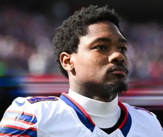 Stefon Diggs' Wife, Age, Height, Weight, Net Worth, Career, And More