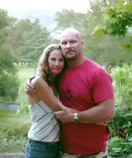 Steve Austin's Wife, Age, Height, Weight, Net Worth, Career, And Full Bio