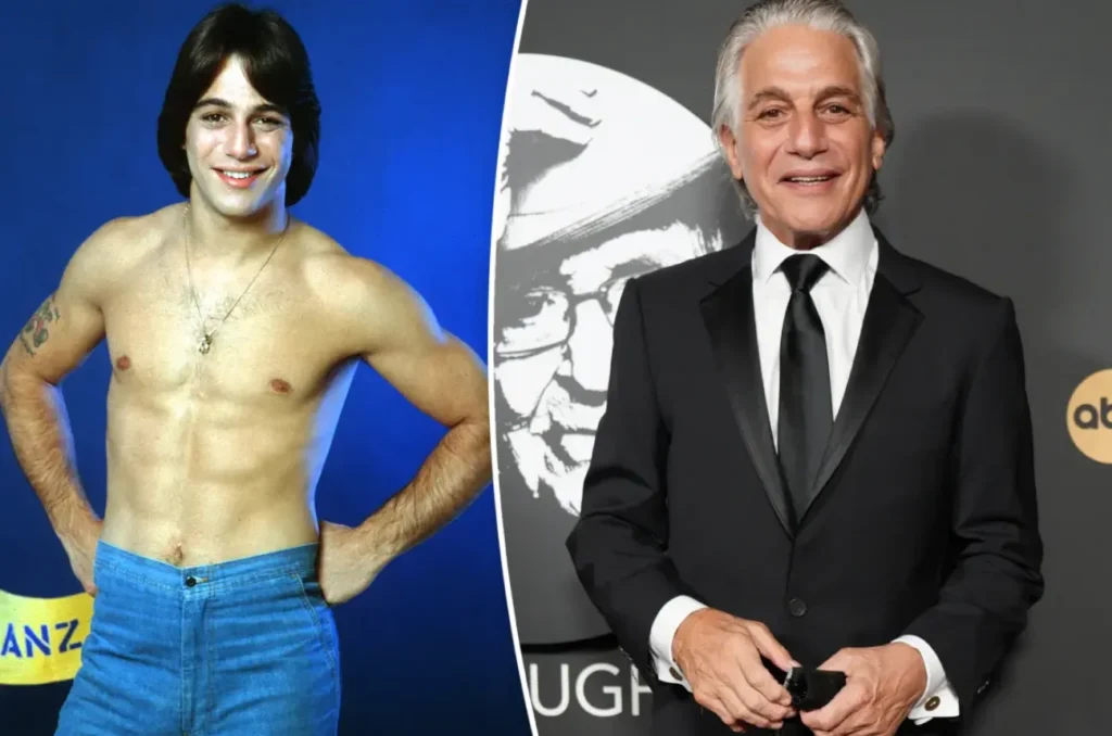 Tony Danza Wife, Age, Height, Weight, Net Worth, Career, And Full Bio