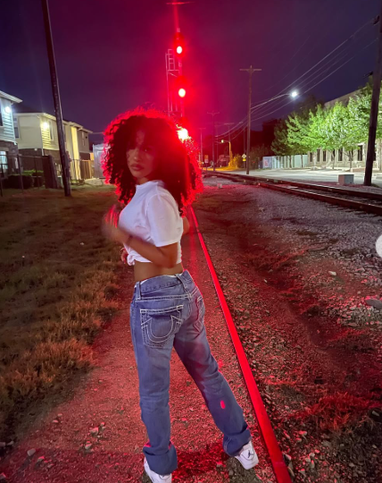 Aya Tanjali Age – Complete Biography, Career, Lifestyle & More