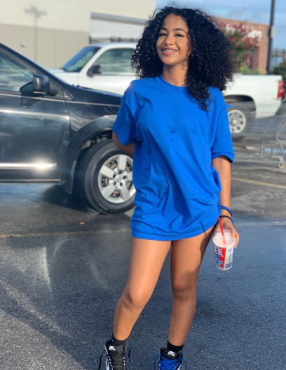 Aya Tanjali Age – Complete Biography, Career, Lifestyle & More