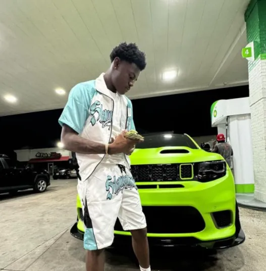 Baby Kia Age – Biography, Career, Net Worth, Lifestyle, and More