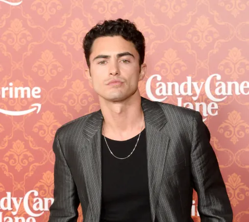 Darren Barnet Age: Biography, Career, Lifestyle, and More