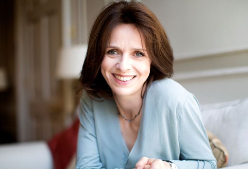 Fiona Bell Age, Biography, Husband, Children, Career, and Net Worth 2025