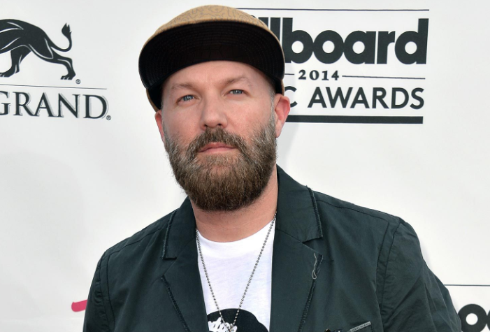 Fred Durst Age, Biography, and Career Journey