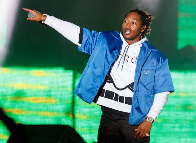 Future Real Name Revealed: The True Identity of the Rap Icon