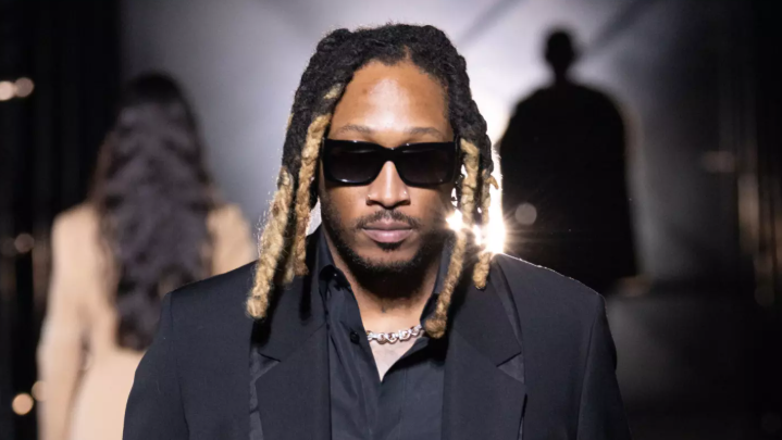 Future Real Name Revealed: The True Identity of the Rap Icon