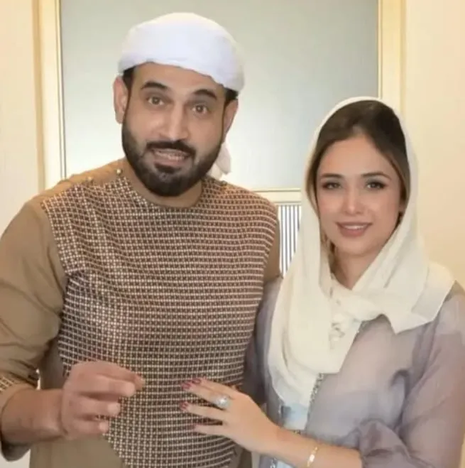 Irfan Pathan Wife: Biography, Lifestyle, and Family