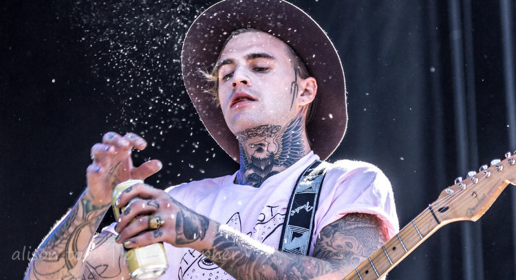 Johnny Stevens Age, Bio, Wife, Net Worth, and Full Life Story