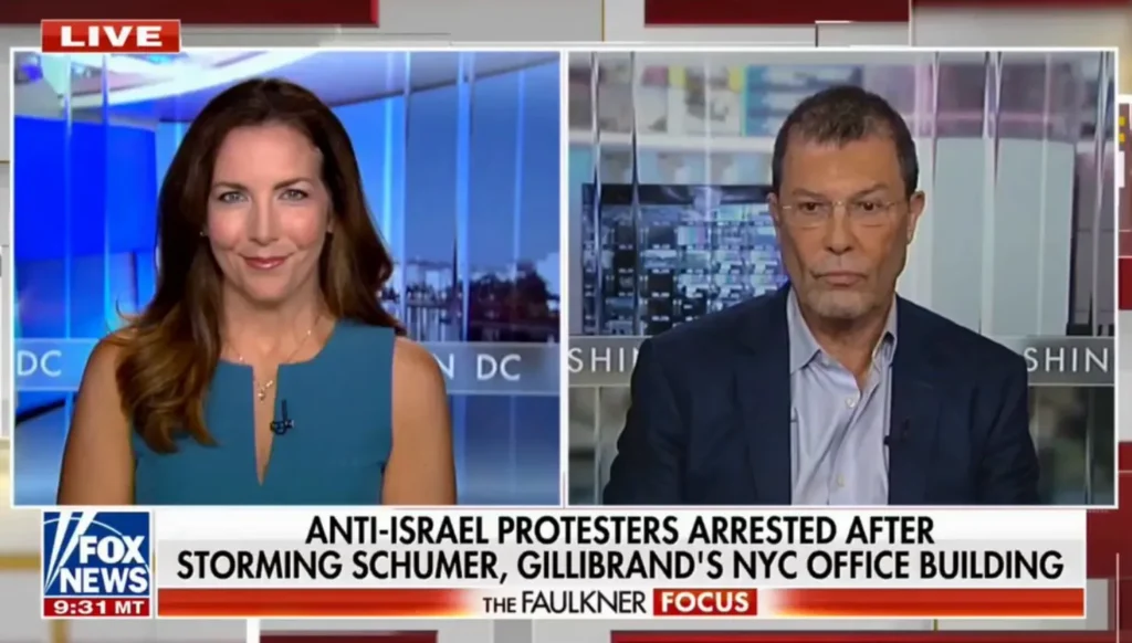 Julian Epstein Age: Biography, Career, Net Worth, and More