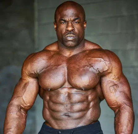 Kali Muscle Age – Biography, Career, Net Worth, Lifestyle, and More