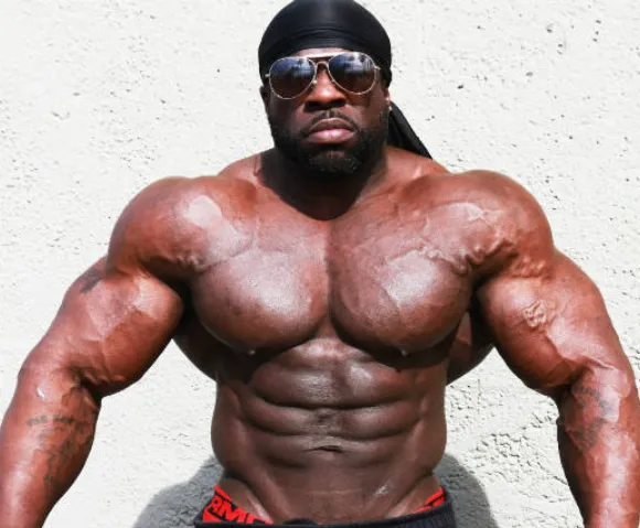 Kali Muscle Age – Biography, Career, Net Worth, Lifestyle, and More